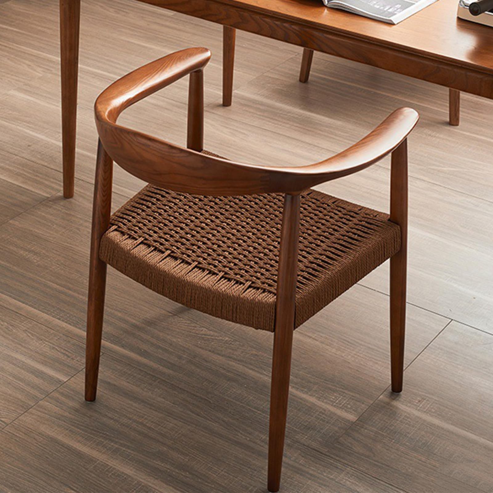 Japanese Dining Chair Clyde Dining Chair Modern Sleigh Design | West