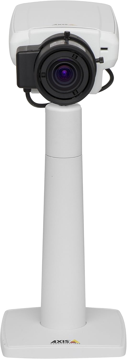 Axis P1354 Cámara de Seguridad IP Interior Bala Blanco 1280 x 960 ...