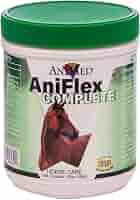 Animed Pureflex AniMed AniFlex GL 5 Lbs - Joint Supplement With ...