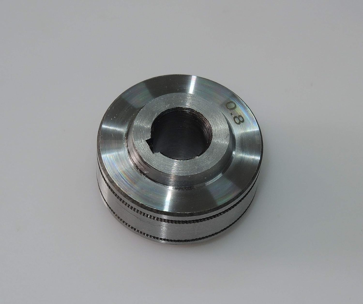 CHNsalescom MIG Wire Feed Drive Roller Murex, ESAB, TECARC, PORTAMIG ...