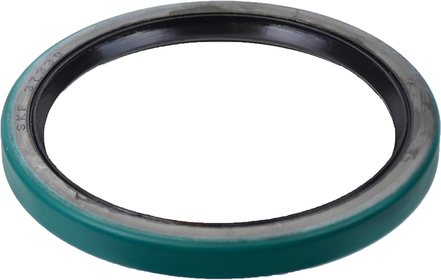 Amazon.com: SKF Grease Seal 37330 Aftermarket Replacement Part ...