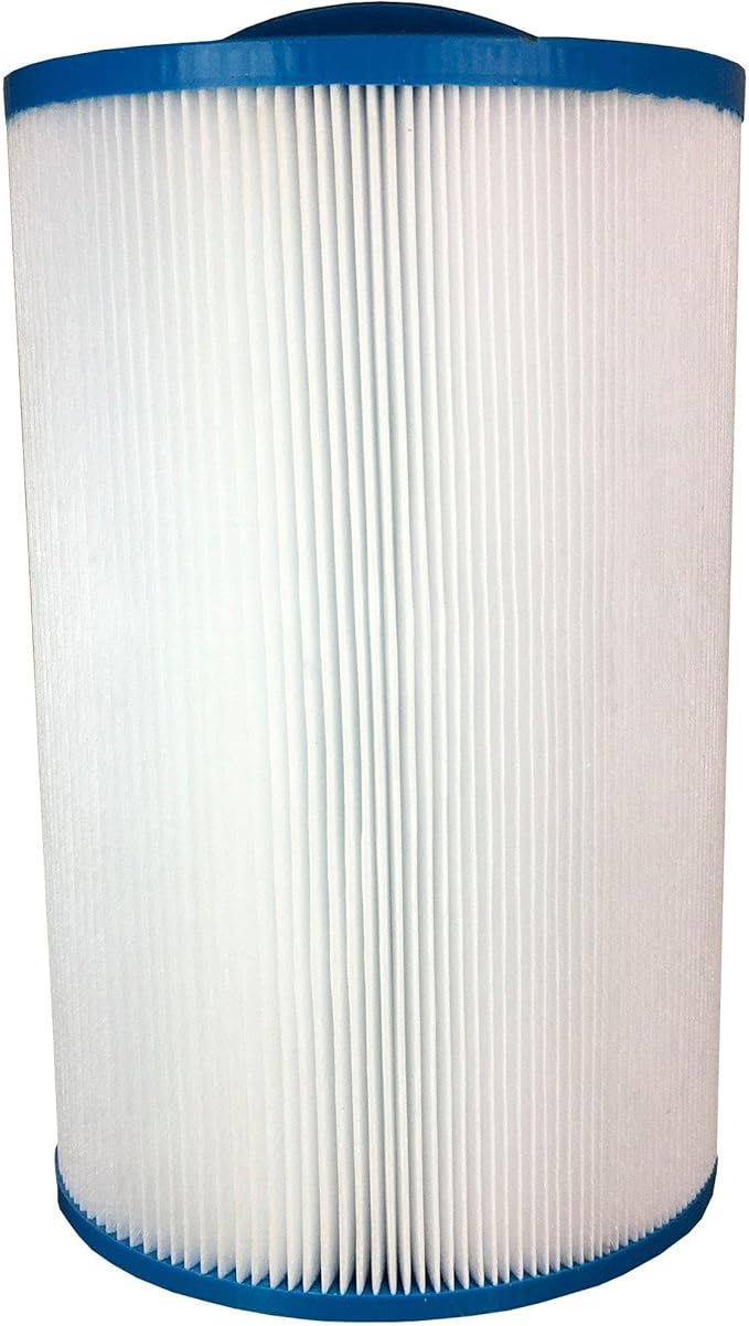 Amazon.com : In The Swim Premium Spa Filter Cartridge Replacement for ...
