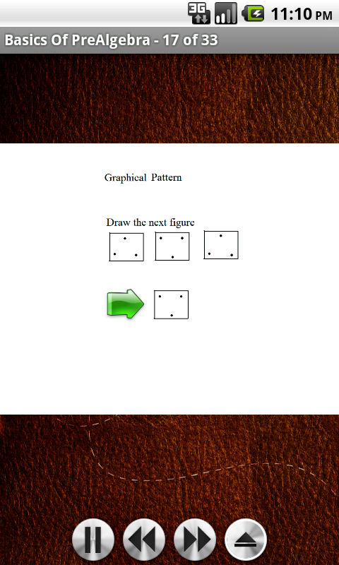 Basics of Pre-Algebra - App on Amazon Appstore