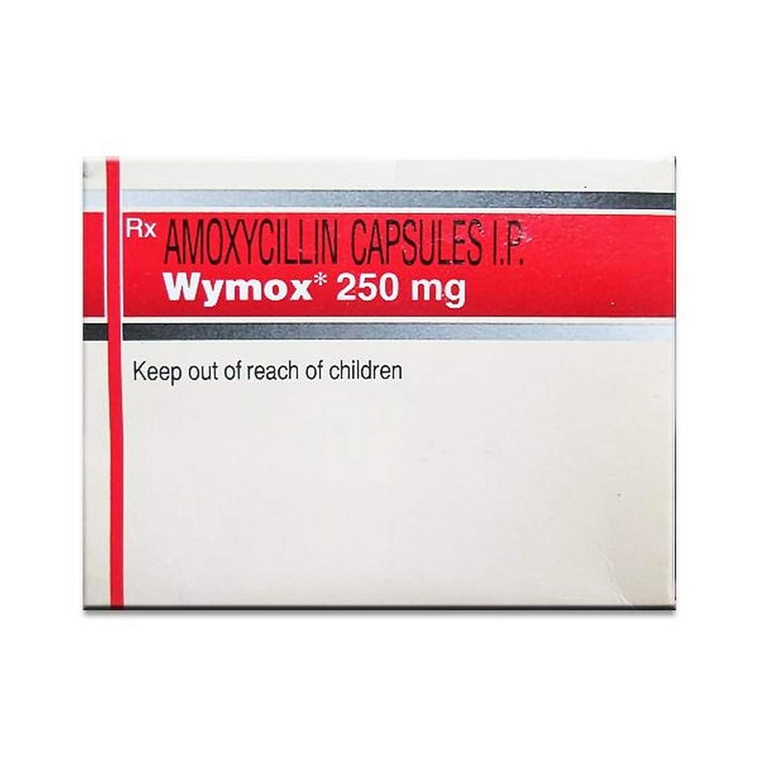Wymox 250mg - Strip of 10 Tablets : Amazon.in: Health & Personal Care