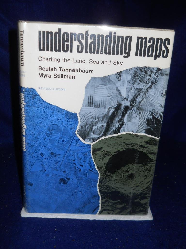 Understanding Maps: Books - Amazon.ca