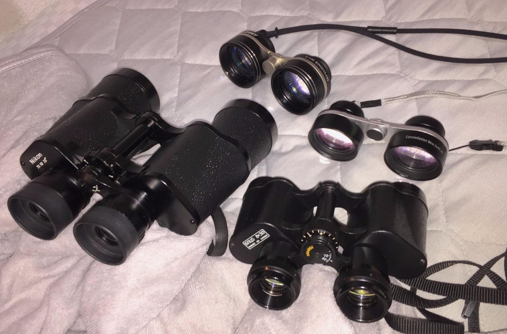 Amazon | 笠井トレーディング 2x40mm 星空観賞用双眼鏡 CS-BINO 2x40 | 双眼鏡 通販