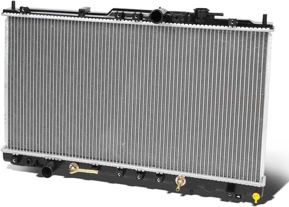 Amazon.com: Auto Dynasty Radiator Compatible with 99-02 Mitsubishi ...