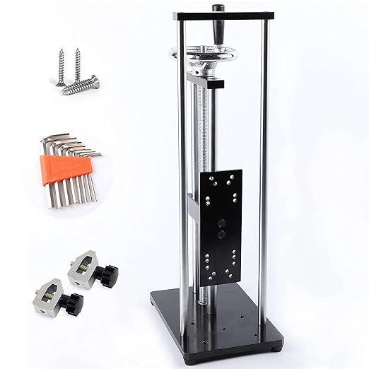 Force Gauge Stand Push Pull - Force Test Stand Manual Force Test Stand ...