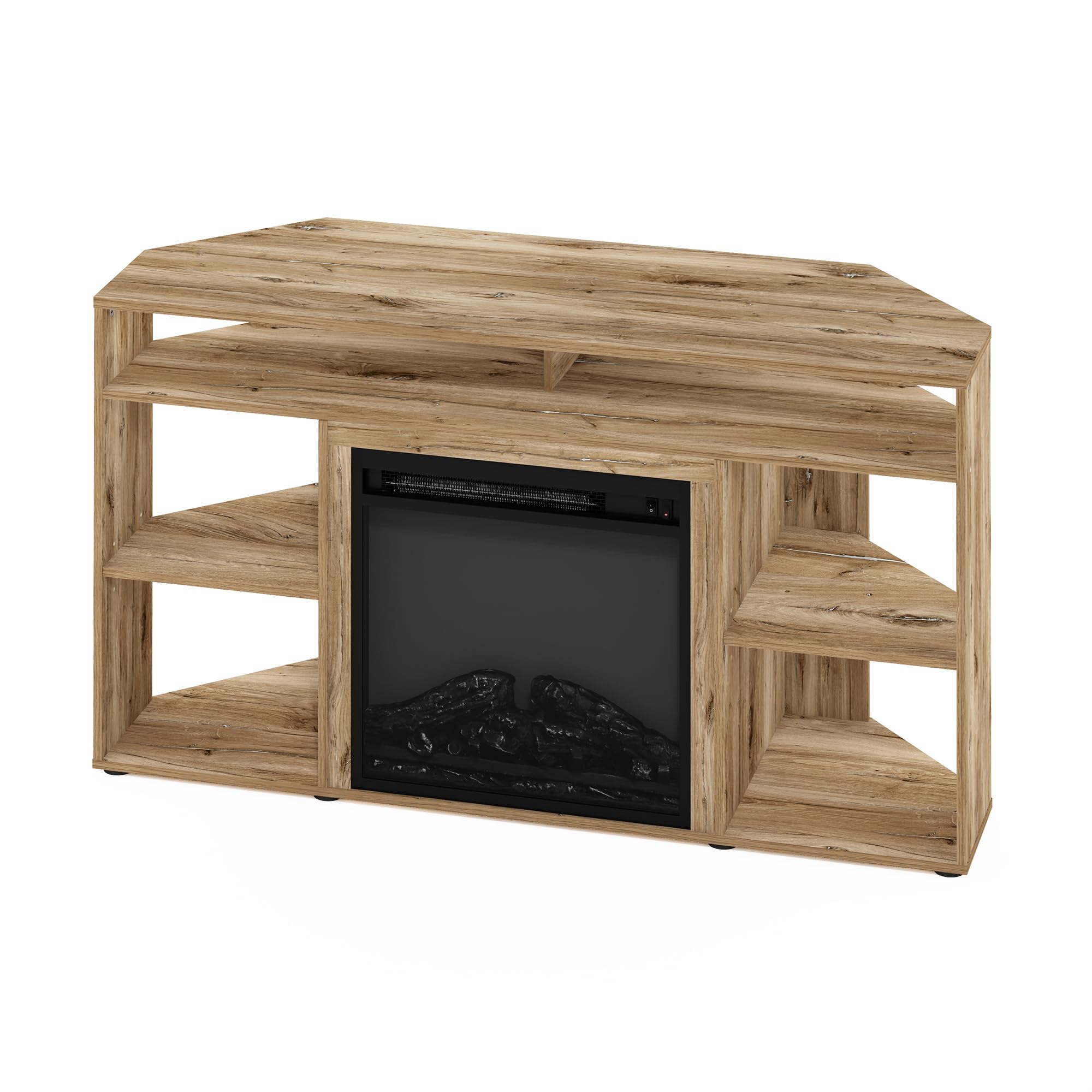Snapklik.com : Furinno Jensen Entertainment Center Stand