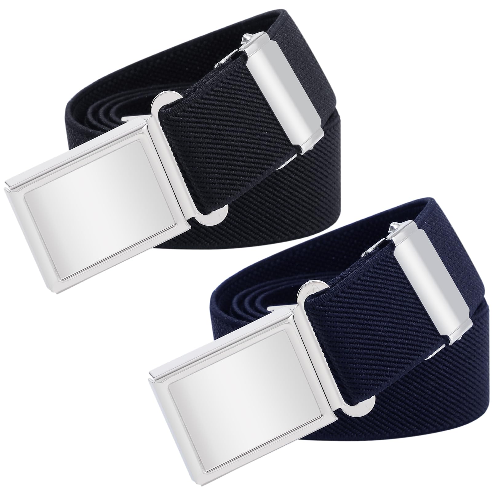 Snapklik.com : WELROG Kids Toddler Elastic Magnetic Belt - Adjustable ...
