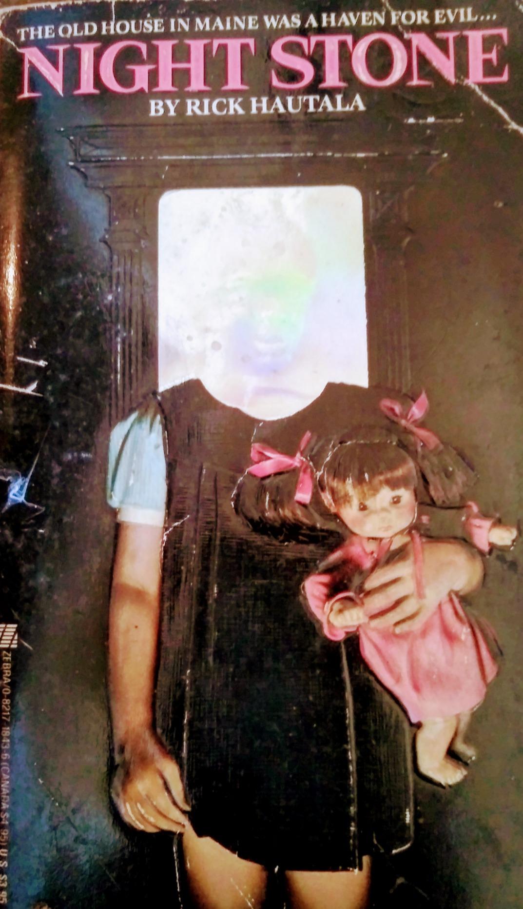 Title: NIGHTSTONE: Rick Hautala: 9780821730300: Amazon.com: Books