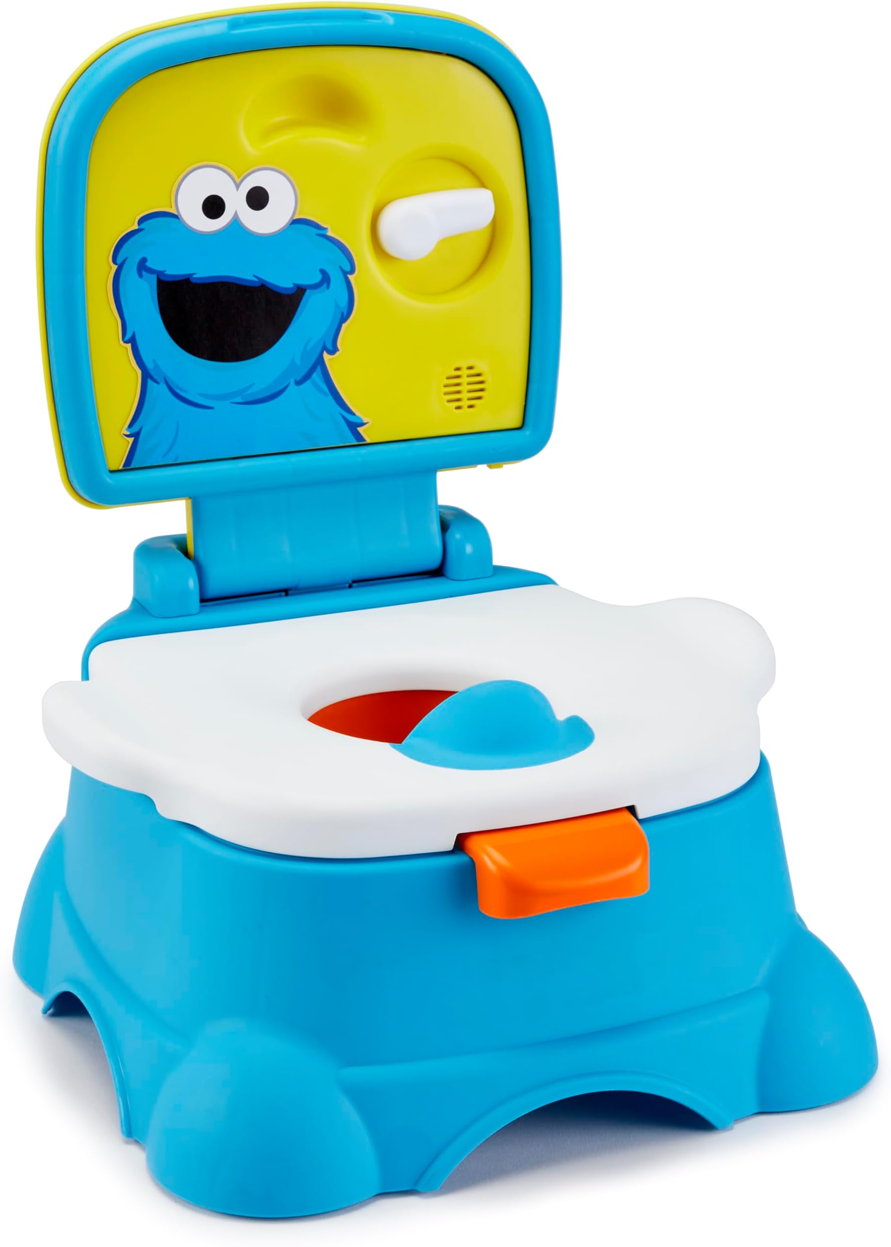 Amazon.com: Little Chicks Easy-Clean Toddler Toilet Training Potty ...
