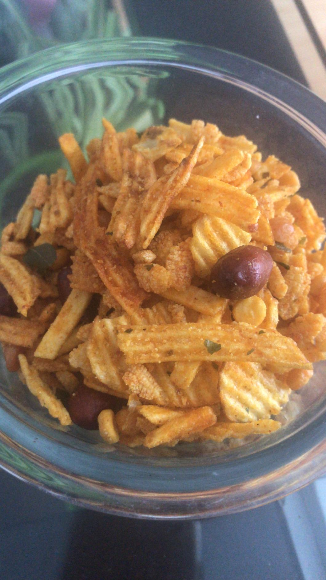 Amazon.com: Premium Kenya Chevda (Extra Hot): Grocery & Gourmet Food