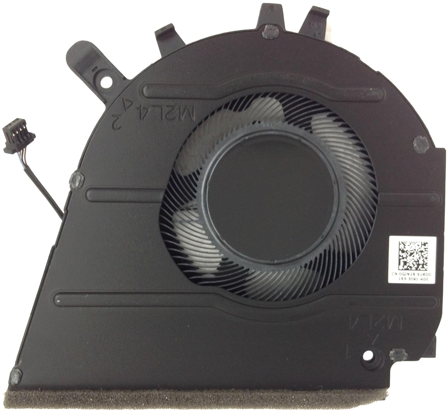 Amazon.com: wangpeng New GPU Cooling Fan for DELL Inspiron vostro 15 ...