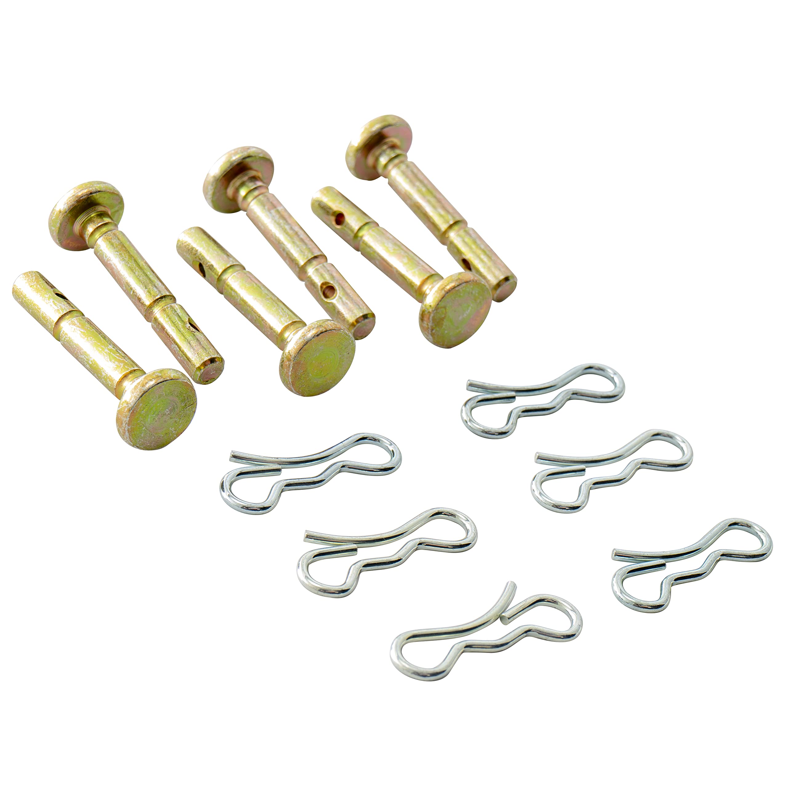 Snapklik.com : CRAFTSMAN CMXGZAM241055 Shear Pins For Snow Blowers