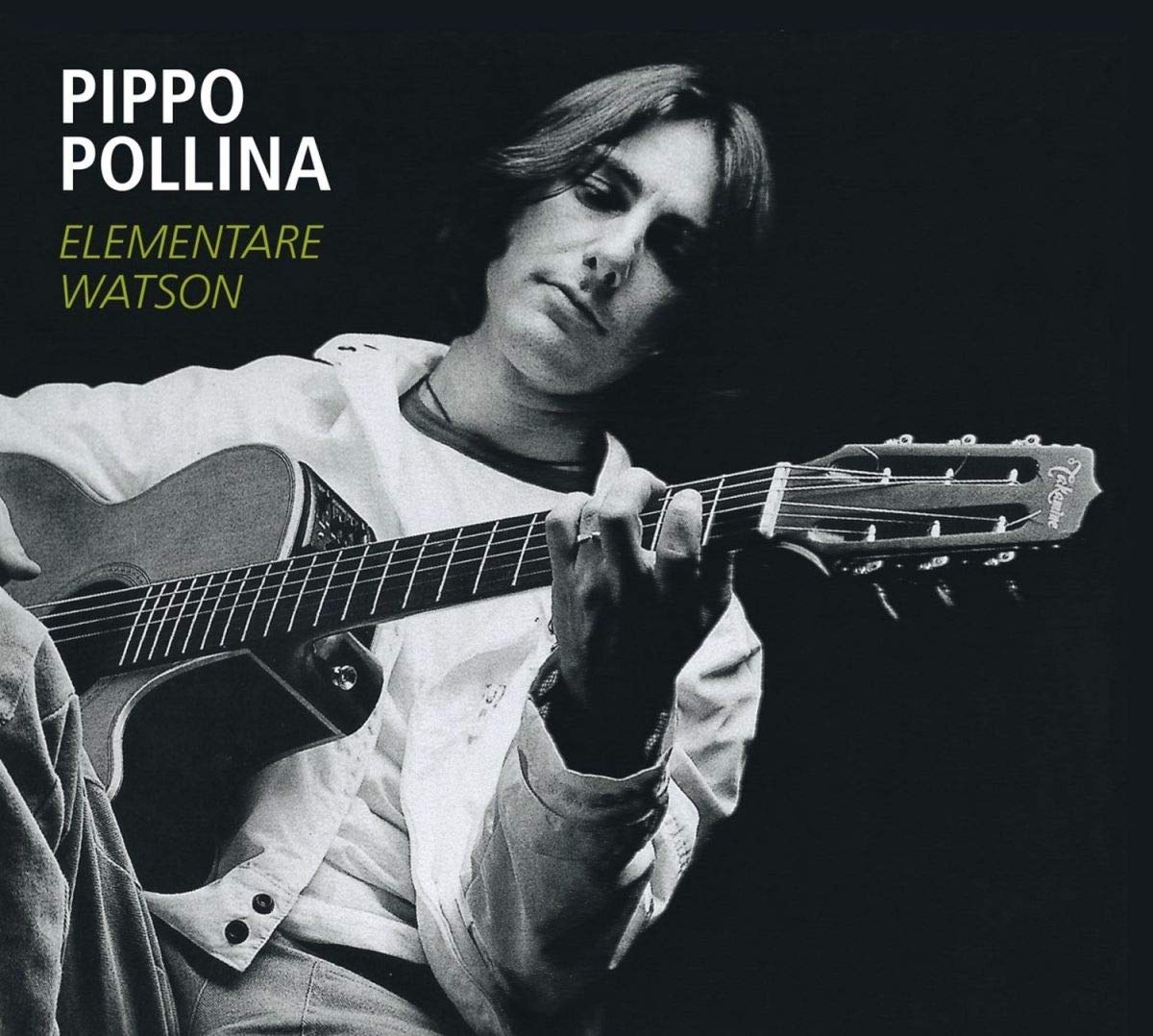Elementare Watson: Pollina, Pippo: Amazon.fr: CD et Vinyles}