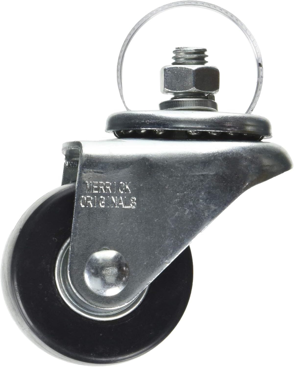 Amazon.com: Merrick Machine M350005 2-1/2" Stud Mount Swivel Polyolefin ...