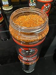 Amazon.com : recteq Ben's Heffer Dust BBQ Rub | BBQ Rubs & Spices for ...