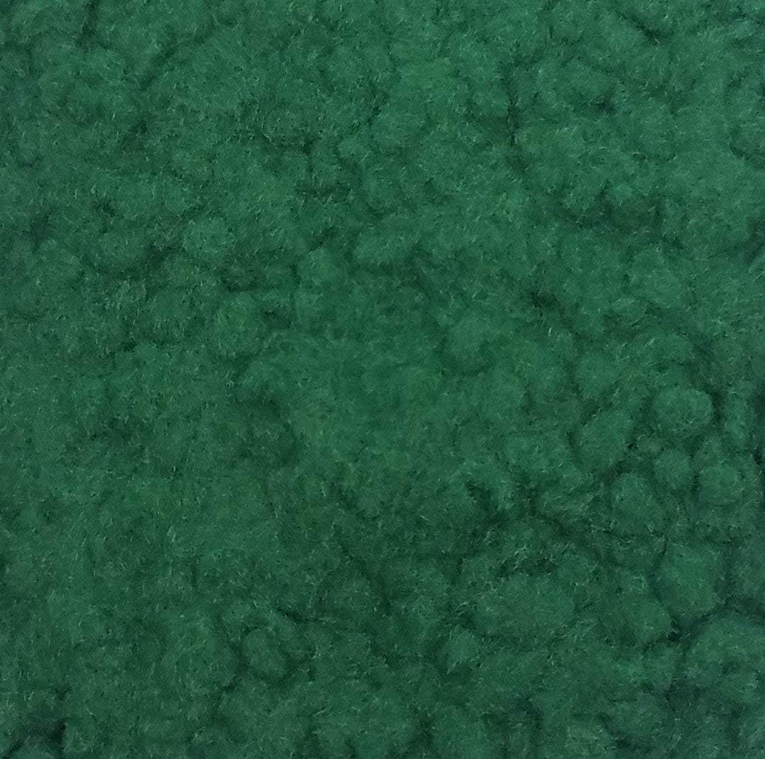 Amazon.com: Donjer Suede-Tex Flocking Fiber, 3 oz Bag, Mallard Green ...