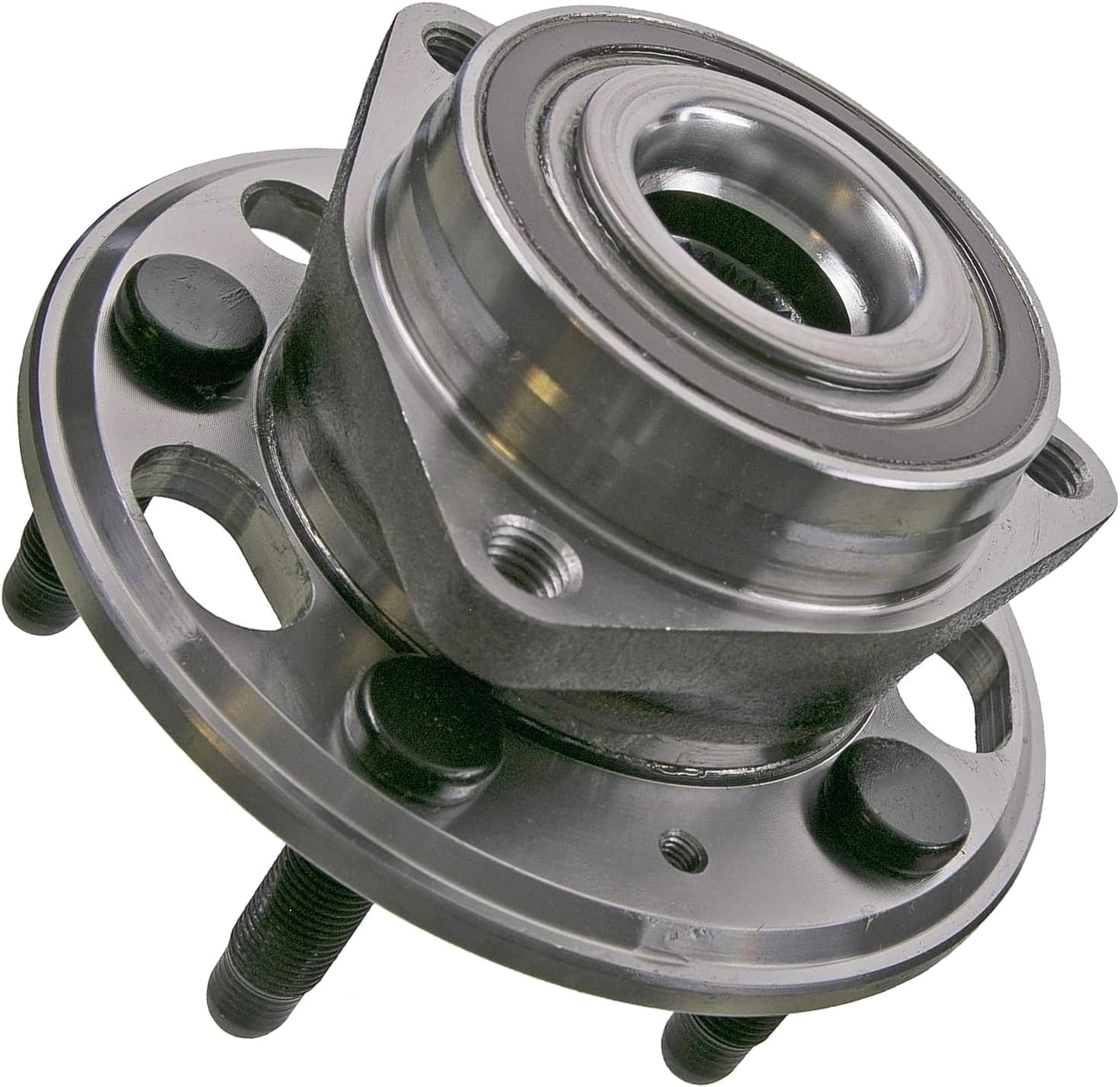 Amazon.com: AUTOSTEADY Front or Rear Wheel Hub Bearing for GMC Terrain ...