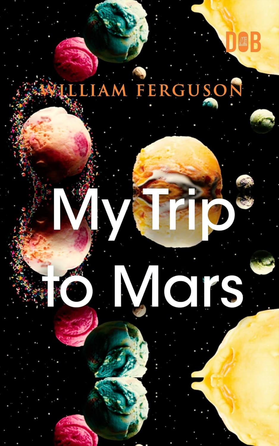 My Trip to Mars - Kindle edition by William Ferguson. Self-Help Kindle ...