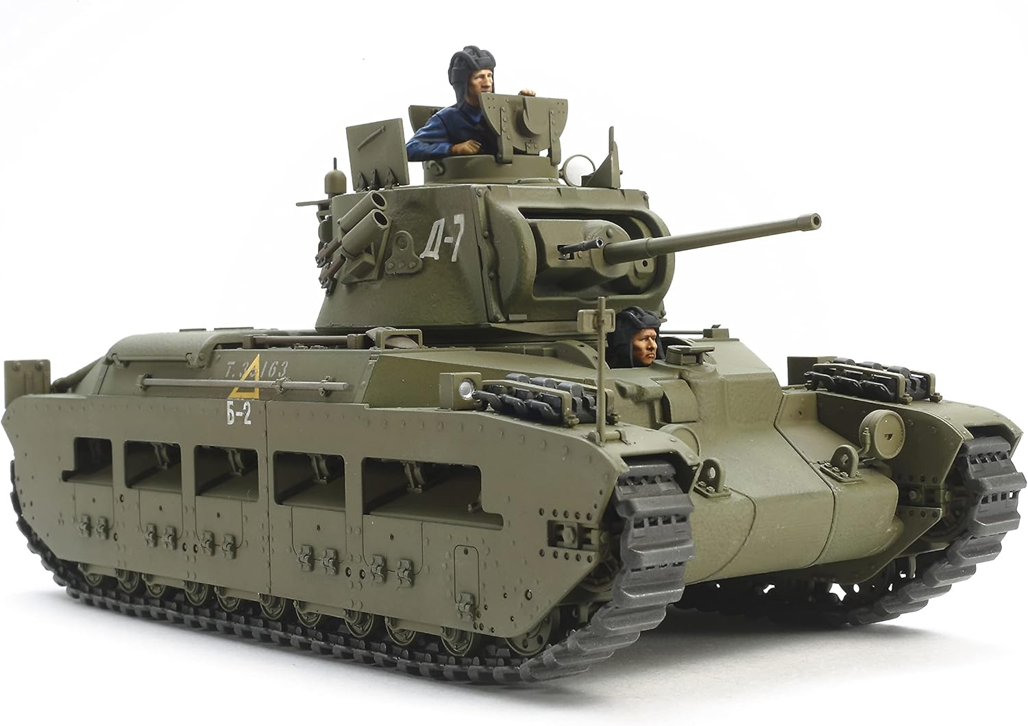 Tamiya Models Tamiya Military Land Vehicle Model Building Kits ...