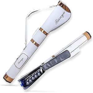 Amazon.co.jp: Golf Club Case, 3 Colors, Golf Case, Practice, Women's ...