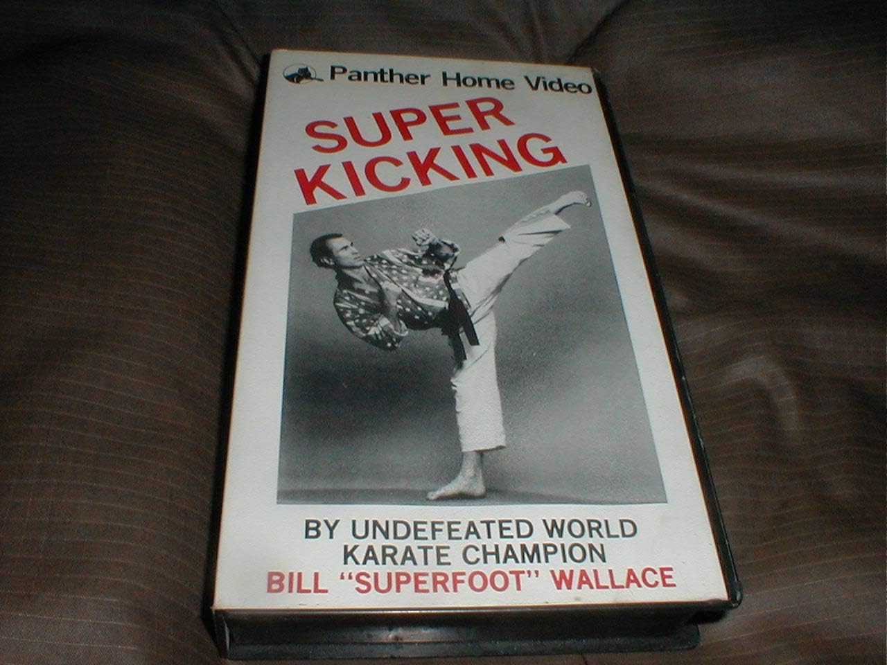 Amazon.com: Super Kicking : Movies & TV