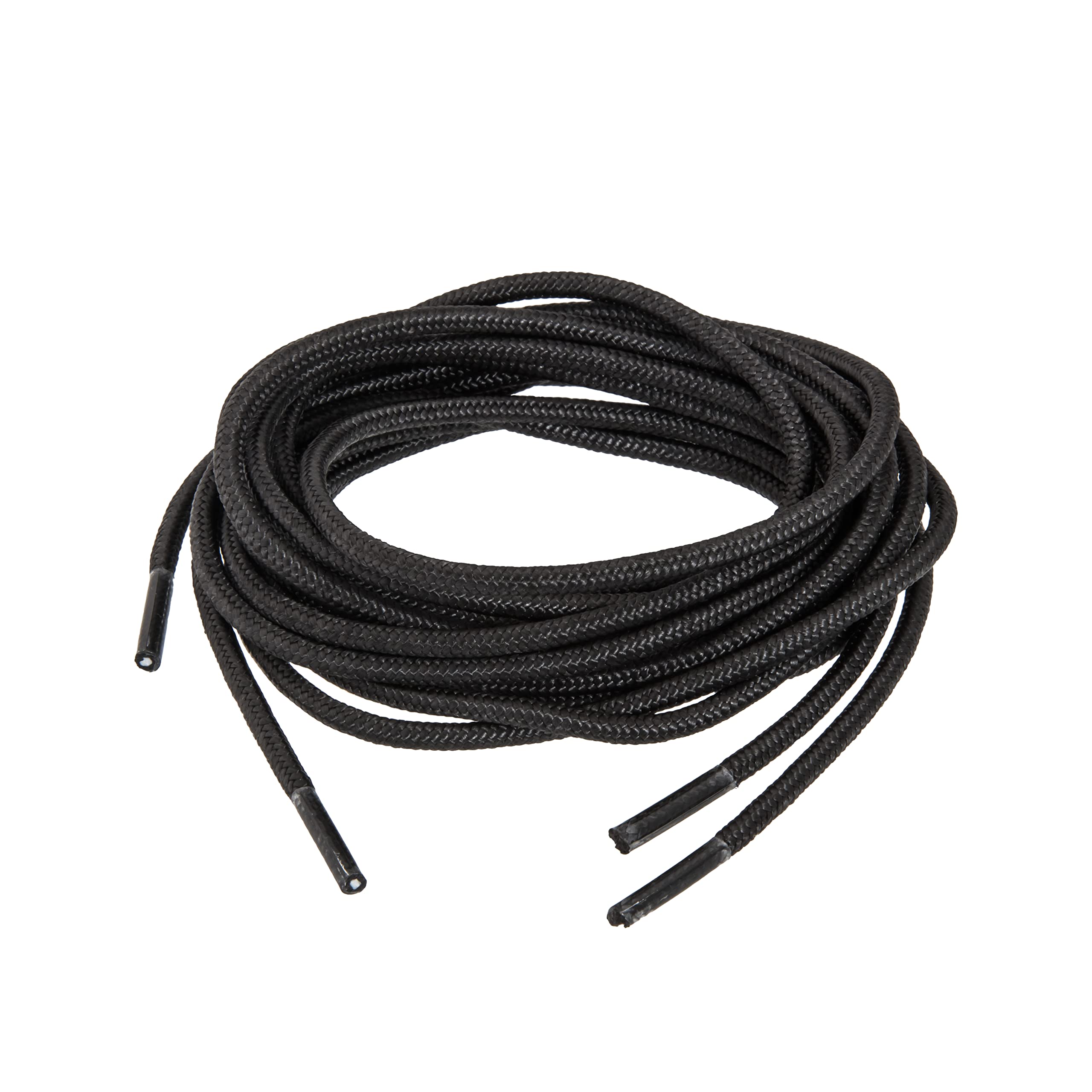 Amazon.com: Unbreakable Dyneema Heavy Duty & Durable Round Boot Shoe ...