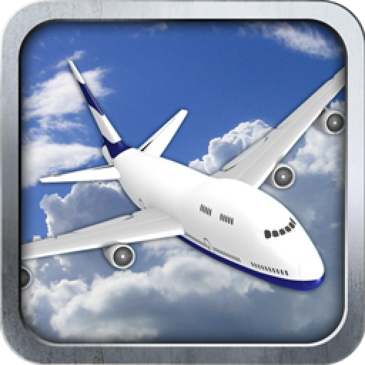 3D Airplane flight simulator:Amazon.de:Appstore for Android