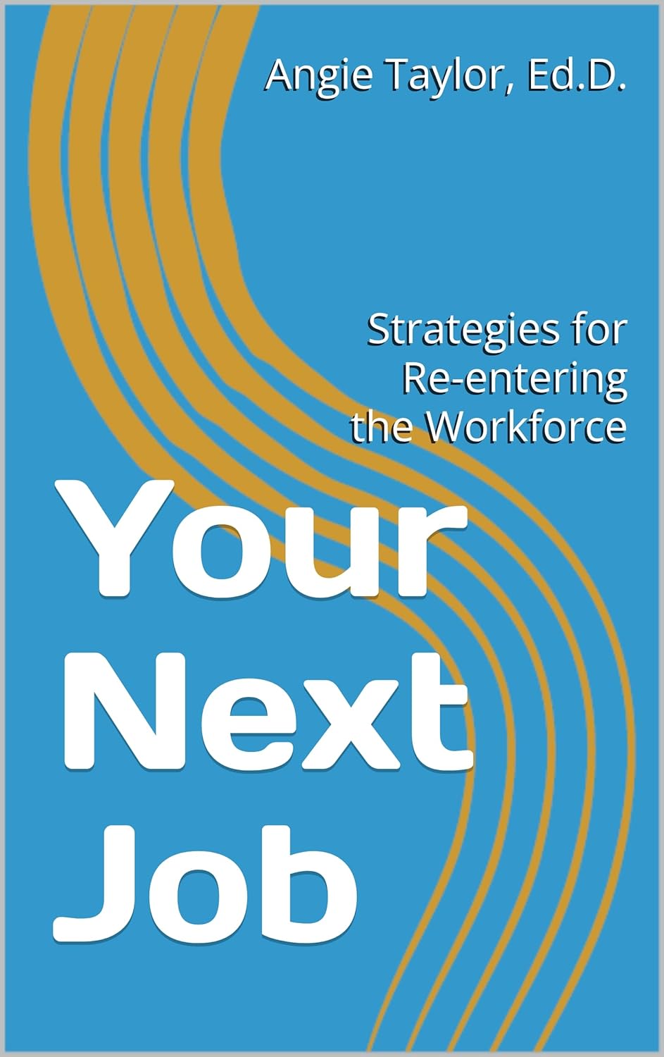 Amazon.com: Your Next Job : Strategies for Re-entering the Workforce ...