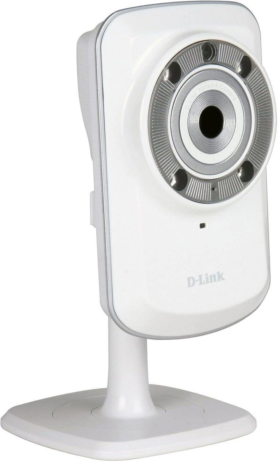 Amazon.com : D-Link Wireless Day/Night Network Surveillance Camera with ...