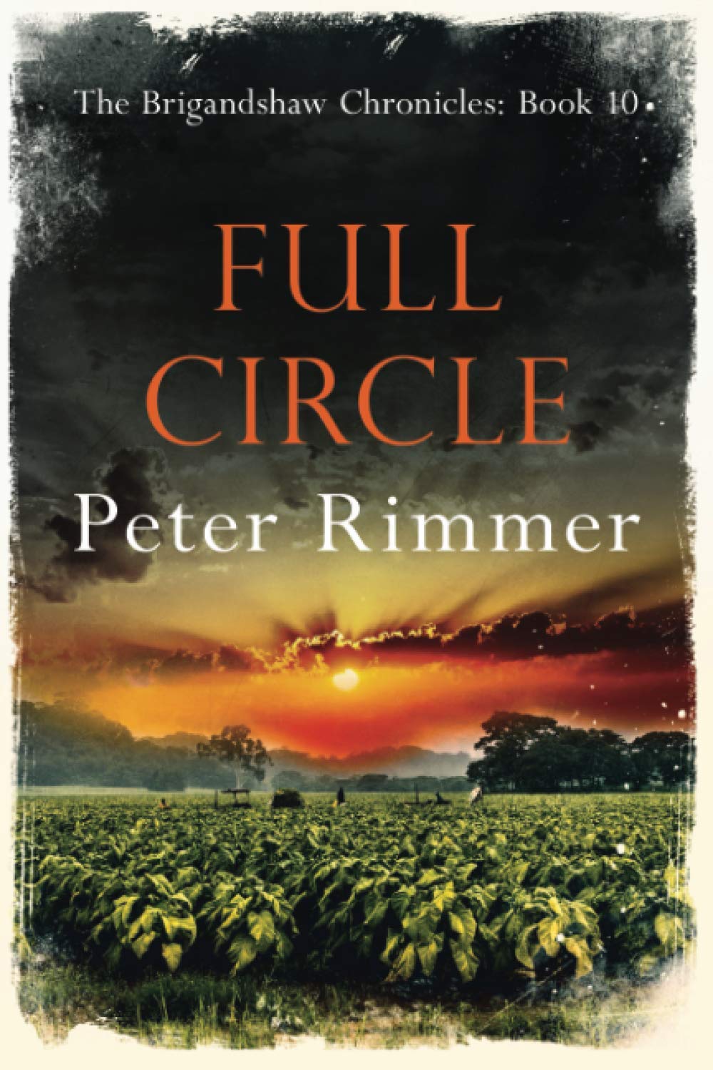 Amazon.com: Full Circle: A captivating historical come to life series ...