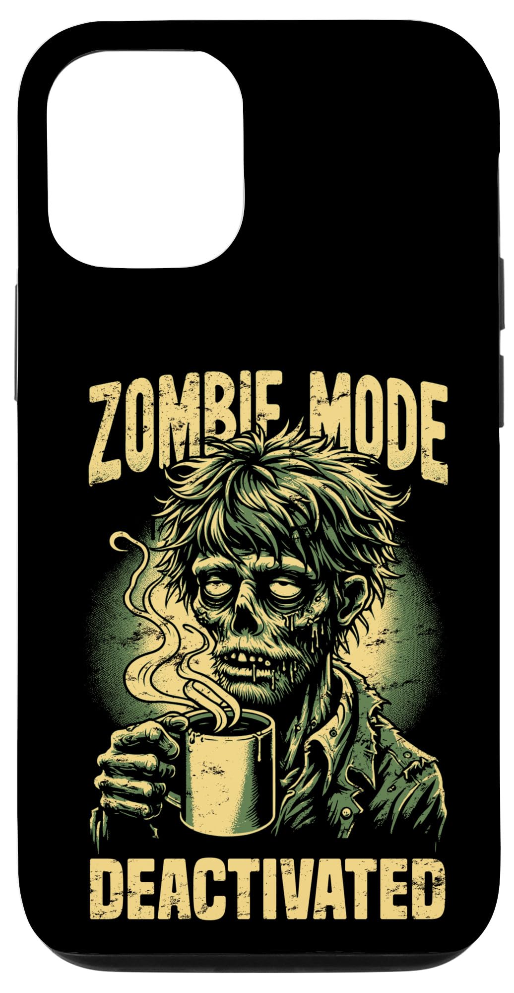 Zombie Coffee Memes I Would Push You In Front Of Zombies Quirky 325ml