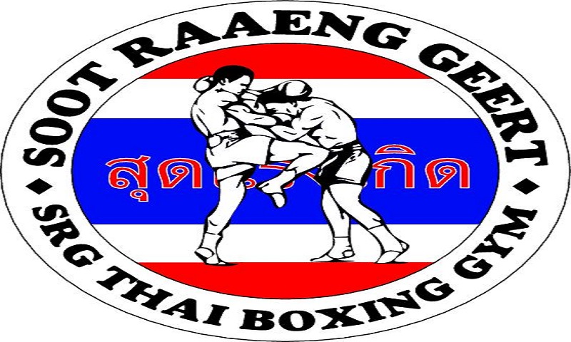 SRG Thai Boxing Gym - App on Amazon Appstore