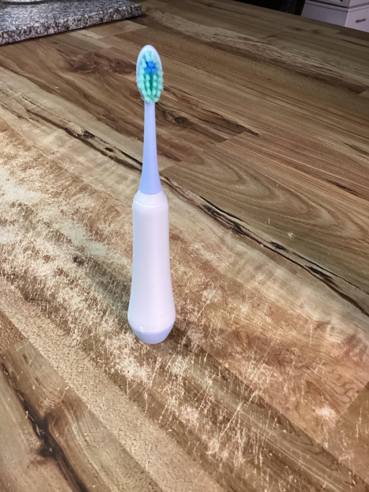 Amazon.com: 7MAGIC Sonic Electric Toothbrush, Perfect for Adults and ...