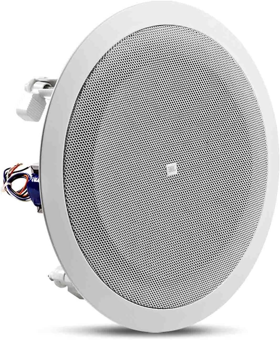 Amazon.com: JBL Professional Control 328C Coaxial Ceiling Loudspeaker ...