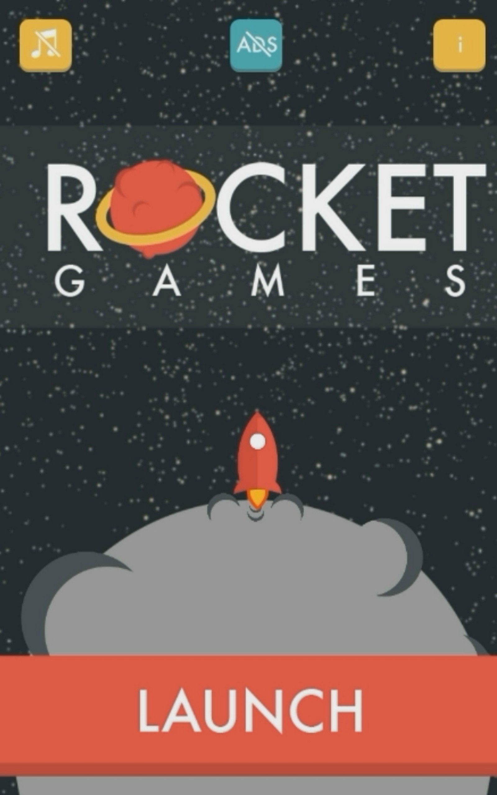Sky Rocket Flight Simulator Control Games for Android & Kindle Fire ...