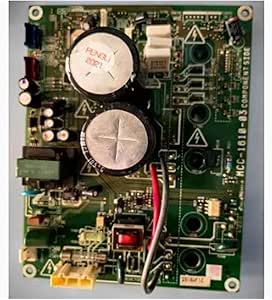 NnydbW Central air conditioning motherboard module MCC-1596-06 MCC-1610 ...