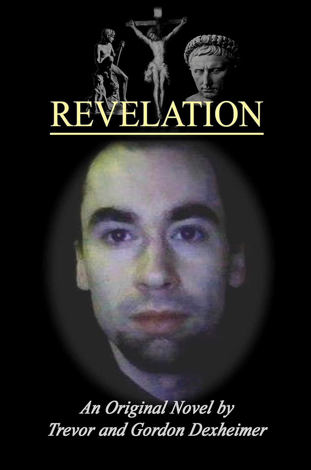 Revelation: Trevor And Gordon Dexheimer, Gordon Dexheimer ...