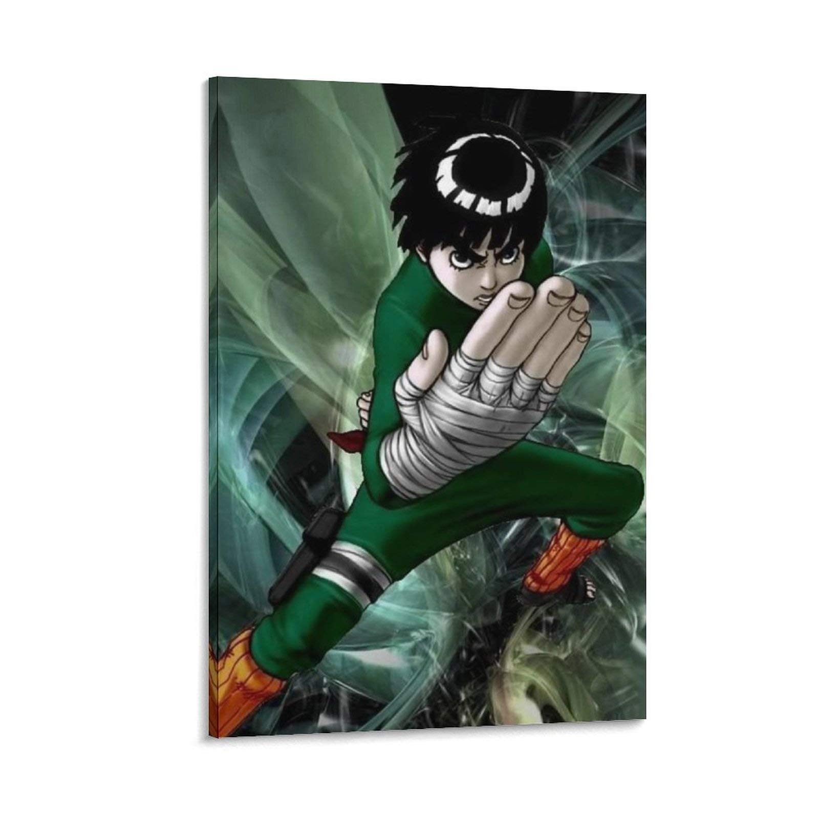 Rock Lee Wallpaper Hd