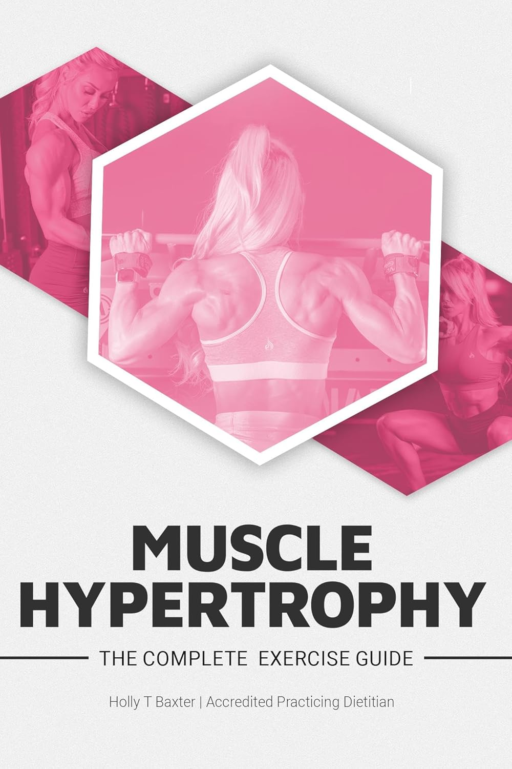 The Complete Exercise Guide Muscle Hypertrophy - Kindle edition by ...