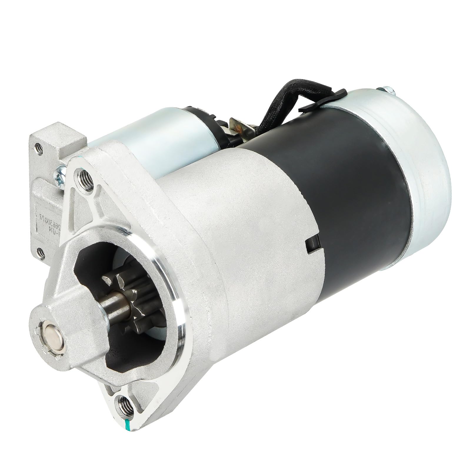 New Starter for Chevy Tracker 1999-2002, Suzuki Grand Vitara 1999-2005 ...