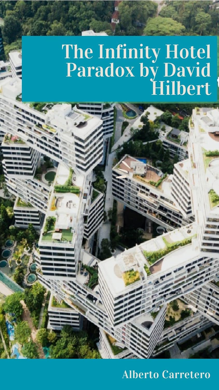 Amazon.com: The Infinity Hotel Paradox by David Hilbert eBook ...