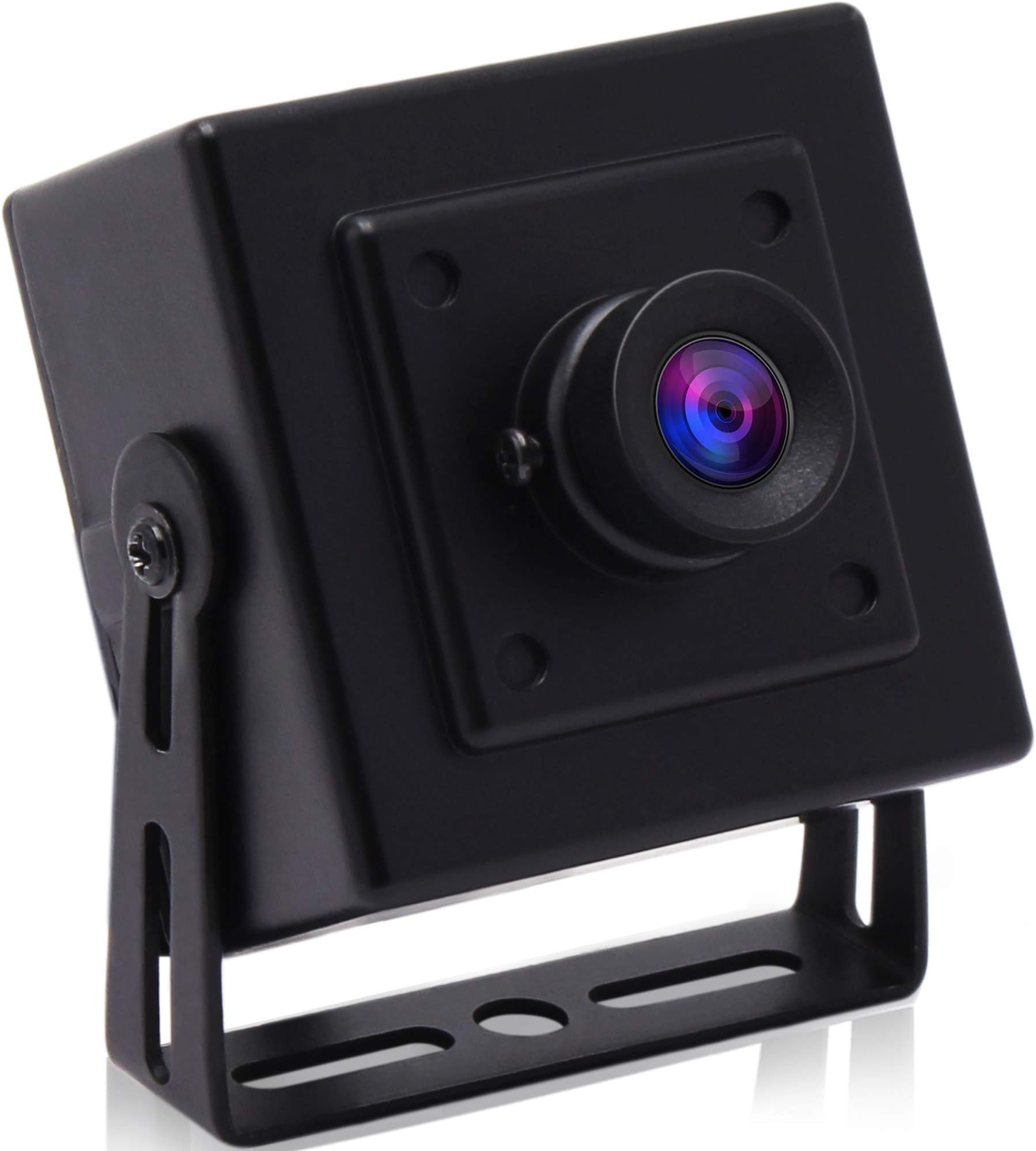 Amazon.com: ELP High Speed Wide Angle Global Shutter USB Camera Module ...