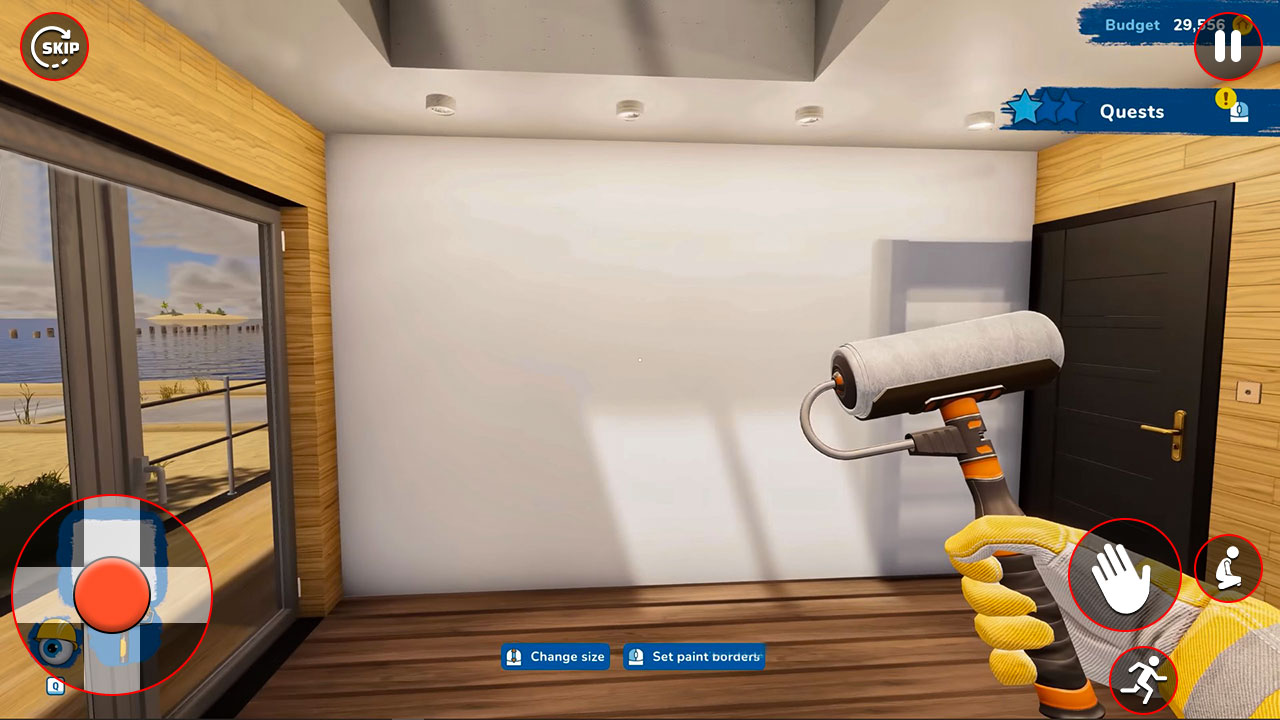 Virtual House Flipper 2025: Real House Design & House Fix & Flip Games ...