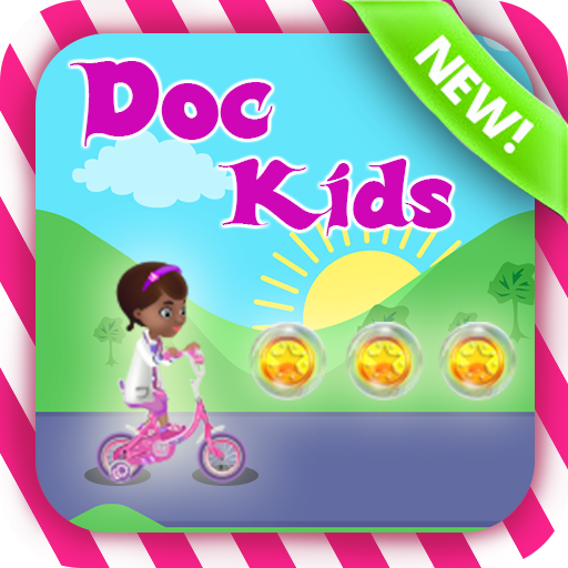 Journey of Doc Kids - App on Amazon Appstore