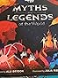 Lonely Planet Kids Myths and Legends of the World: Brydon, Alli ...