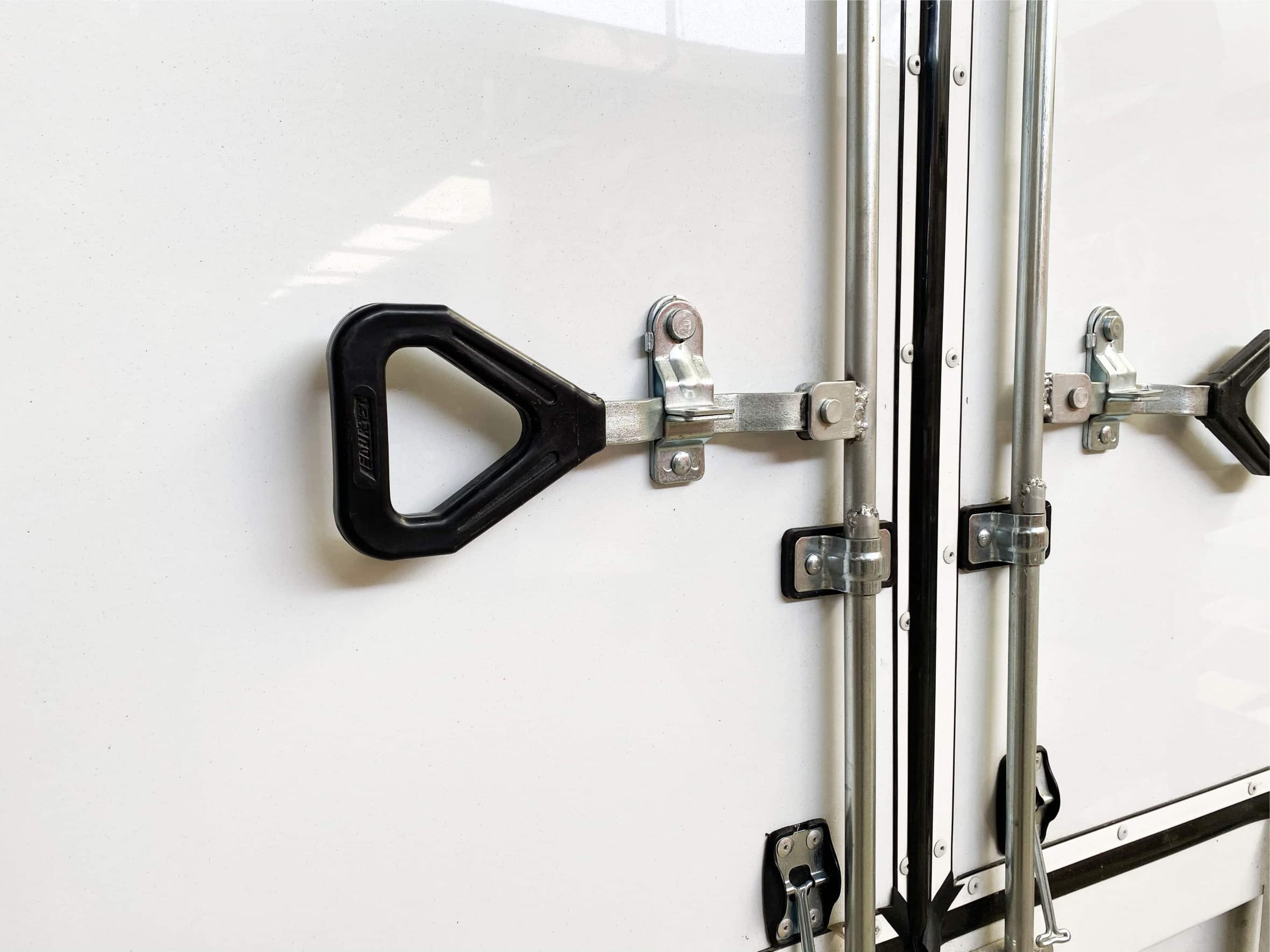 Herrajes De Chapa Galvanizada