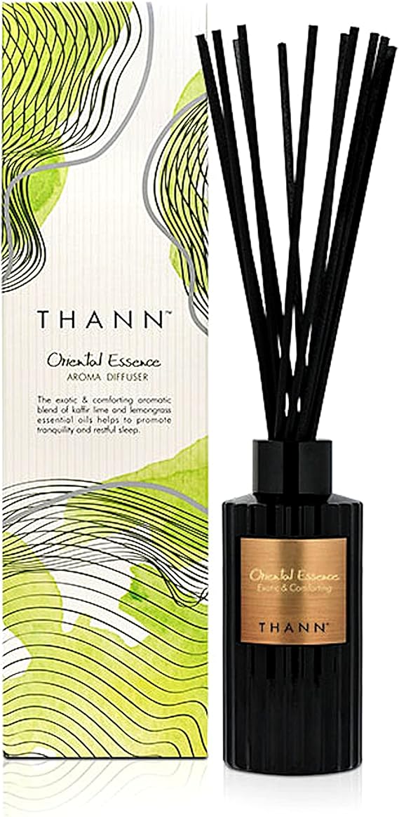 Amazon.co.jp: タン(THANN) アロマディフューザー OE 150ml : ドラッグストア